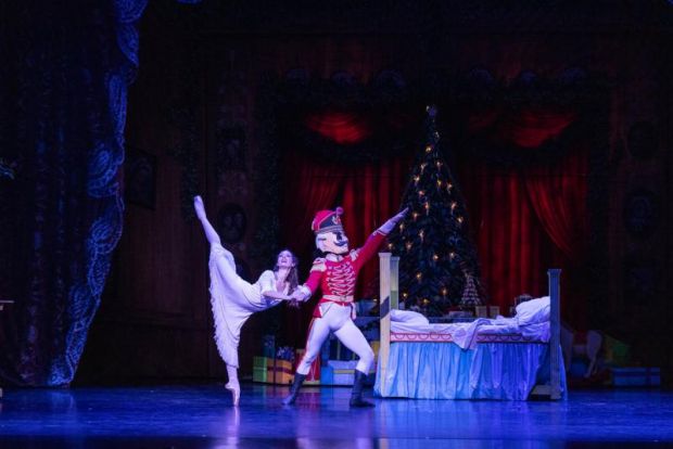 The Nutcracker | Stage Whispers